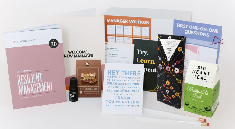 Manager Tools and Resources by Wherewithall